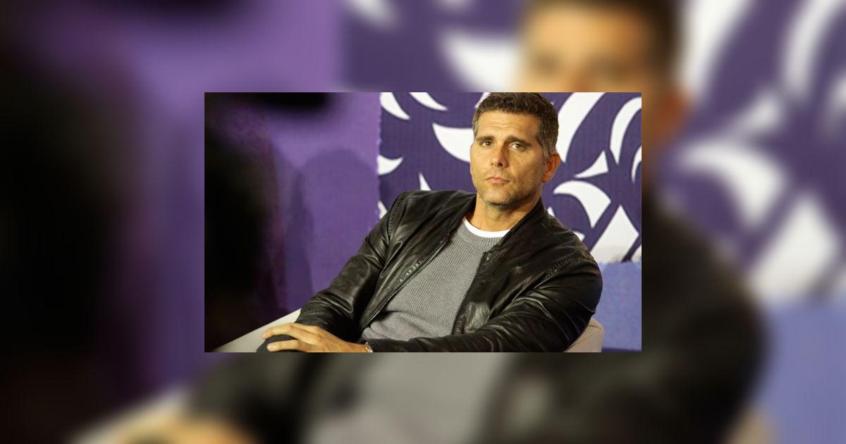 Christian Meier confirma relación con Alondra García Miró con foto ...