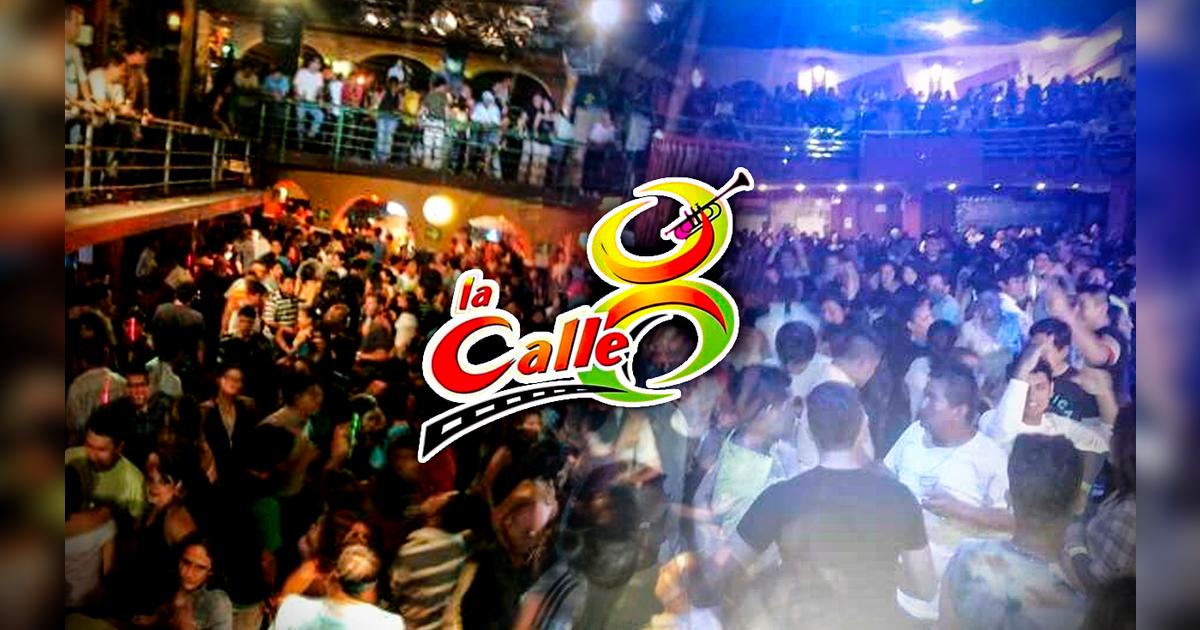 Calle 8: ¿qué fue de la discoteca que competía con Los botes en el ...