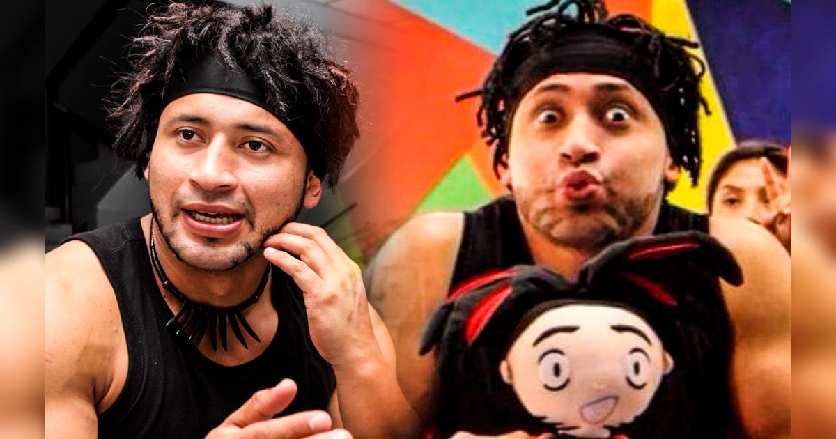 Combate: cómo nació el apodo de 'Zumba', el bailarín que se hizo famoso ...