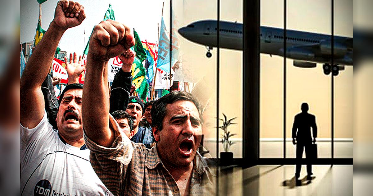 ¿Qué significa asilo político y en qué casos se puede solicitar? | Qué ...