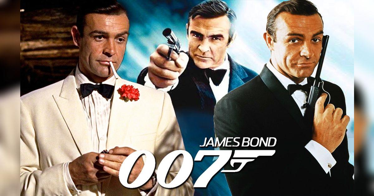 James Bond: ¿por qué Sean Connery odiaba al agente 007, el personaje ...