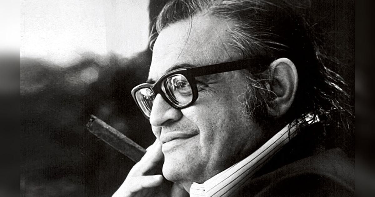 Mario Puzo, los 100 años del autor de El Padrino La República ...