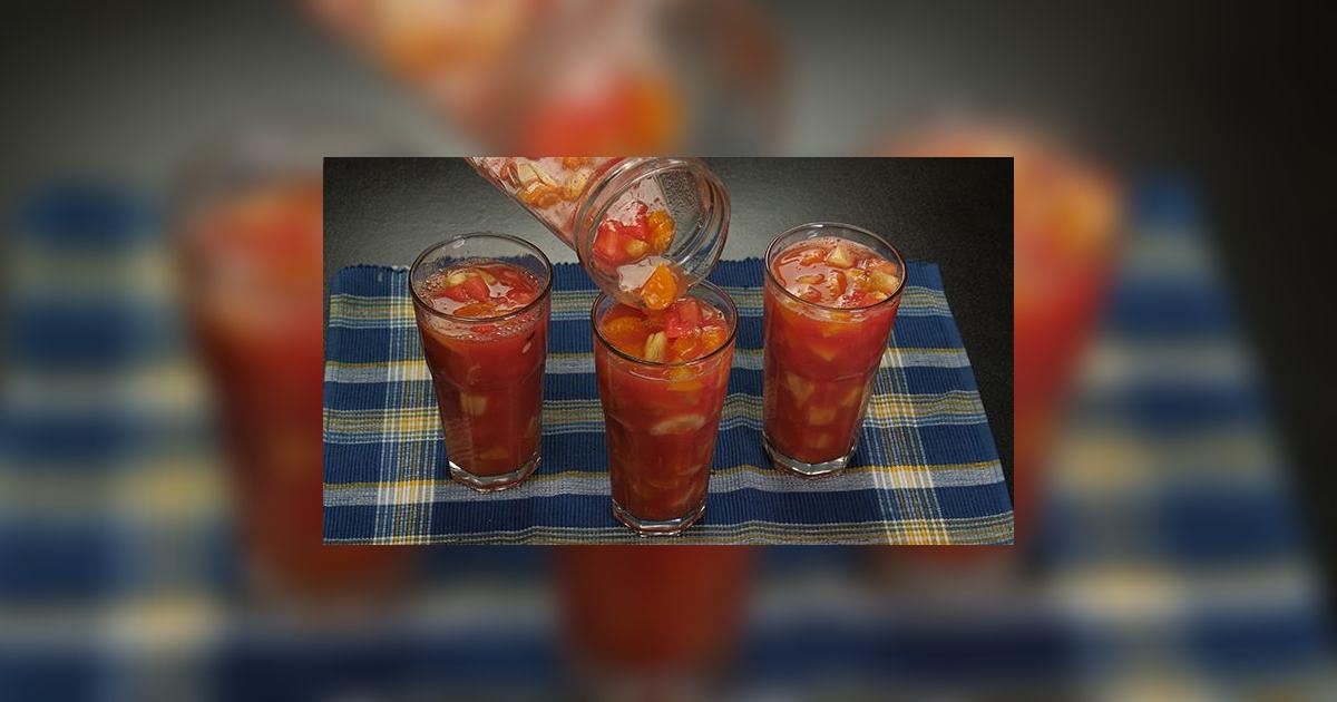 Aprende a preparar tizana venezolana [Video y receta] | Buenazo | La ...