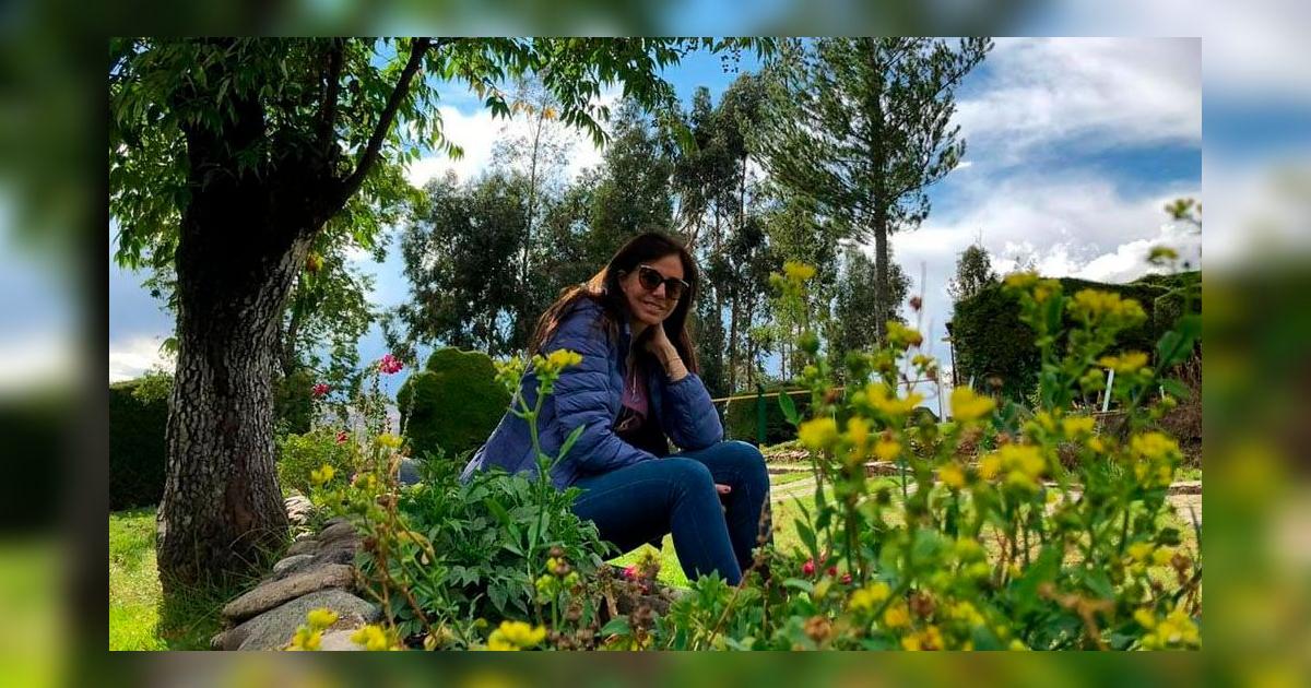 YouTube: Julie Freundt alcanza su primer millón con "Cariño malo ...