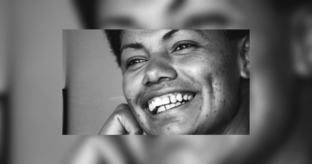 Quién es María Elena Moyano: biografía de la 'Madre Coraje' del Perú ...