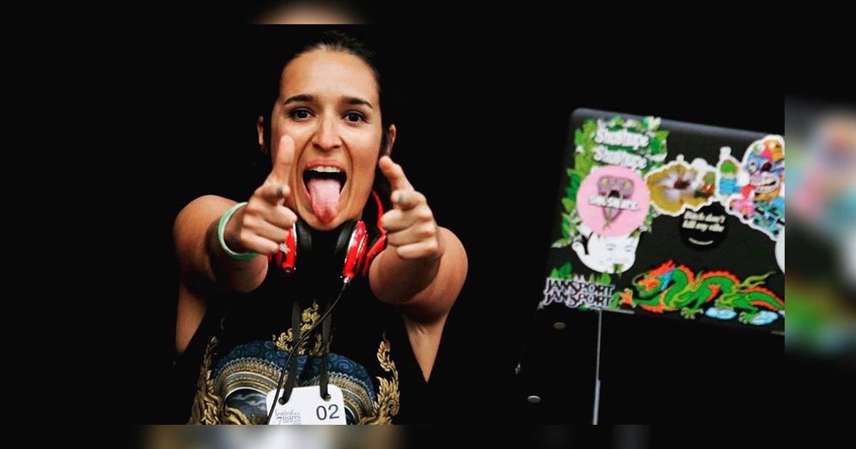 Clausura Lima 2019 | Dj Shushupe puso la música en clausura de Juegos ...