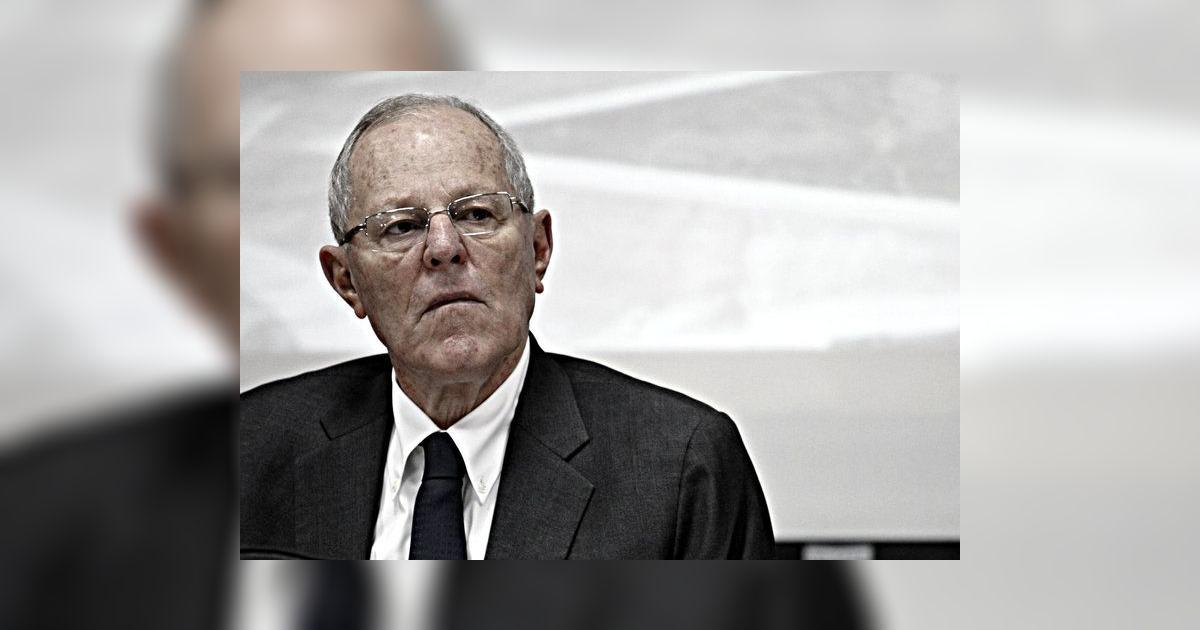 Grupo Gloria habría aportado 200 000 dólares a la campaña de PPK ...