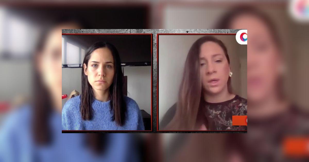 Sigrid Bazán | Daniela Falcone sobre recibos de luz: “Si ya se puso un ...