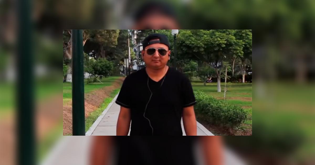 Facebook viral: Tapir 590 cambia de look y asegura que dejará ...