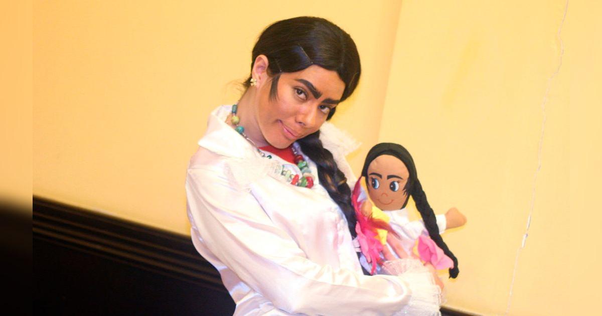 La Pánfila se reinventa para apoyar a su familia tras vencer a la COVID ...