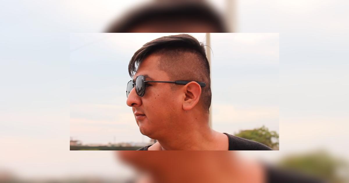 YouTube viral: peruano 'Tapir 590' intentó presumir lujosa cena, pero ...