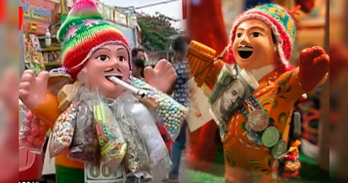 Ekeko: ¿cuál es el significado de tenerlo en casa y por qué se ‘enoja ...