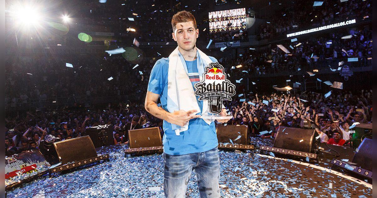 Chuty cumpleaños instagram: freestyler español celebra 27 años: acá sus ...