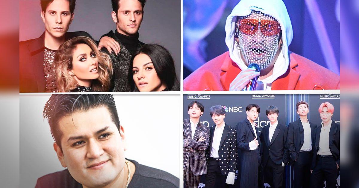 Fin de año: los mejores conciertos virtuales que marcaron el 2020 ...