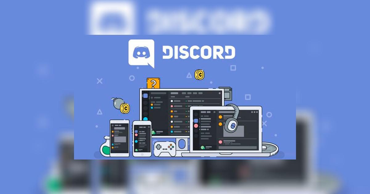 Discord: cómo instalar y descargar en iphone, android computadoras o ...