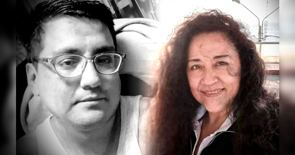 Juan Pablo Villafuerte: ¿quién es el sospechoso de la desaparición de ...