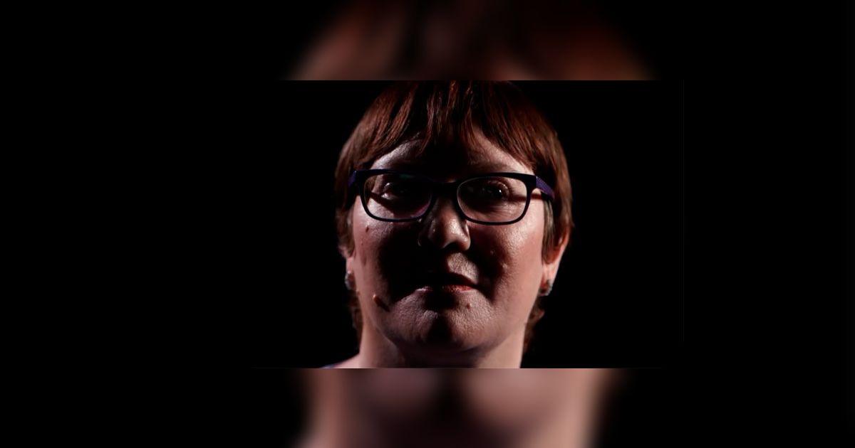 Condenan al padre de Jenny Haynes, que desarrolló 2500 personalidades ...