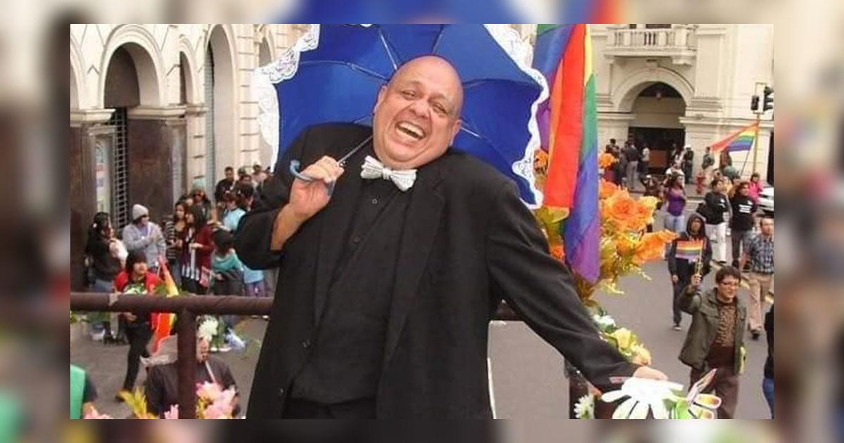 Juan Carlos Ferrando: hijo de Augusto Ferrando es recordado por luchar ...