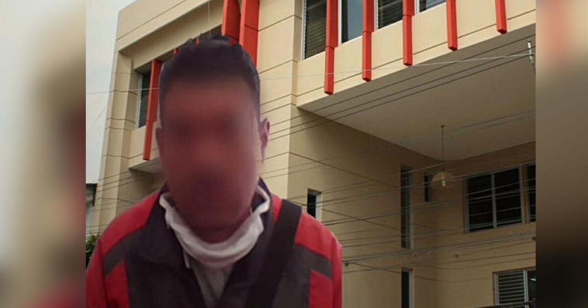 Violación Sexual Cusco Confirman 35 Años De Cárcel Para Sujeto Que