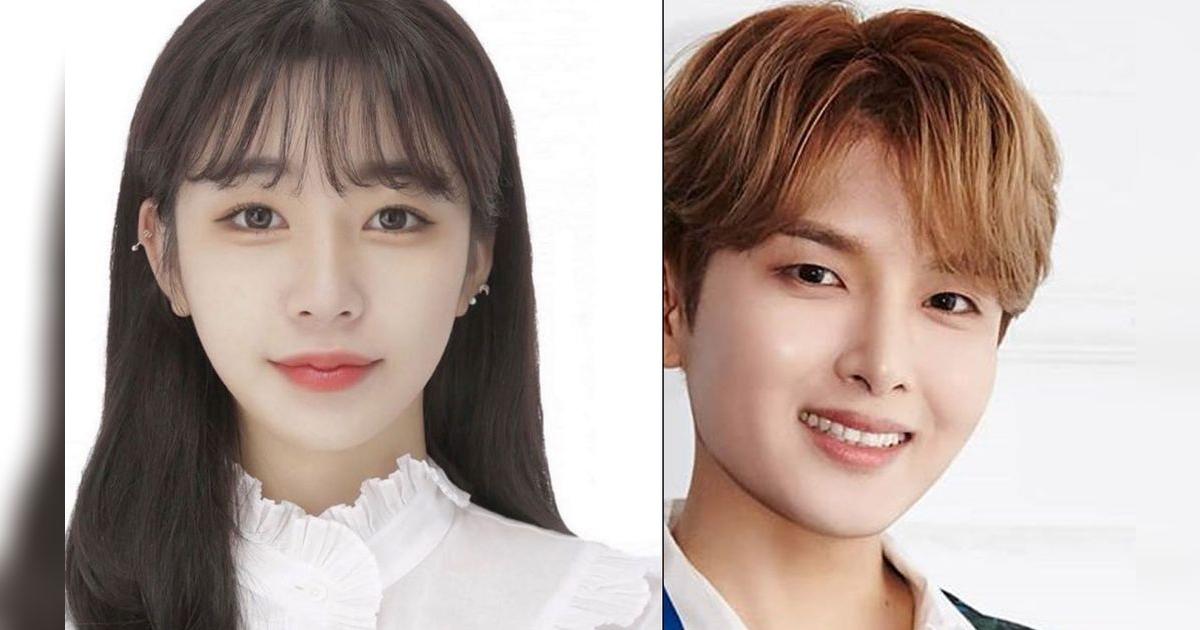 Ryeowook de SUPER JUNIOR: Ari, exTahiti publica segunda carta tras ...