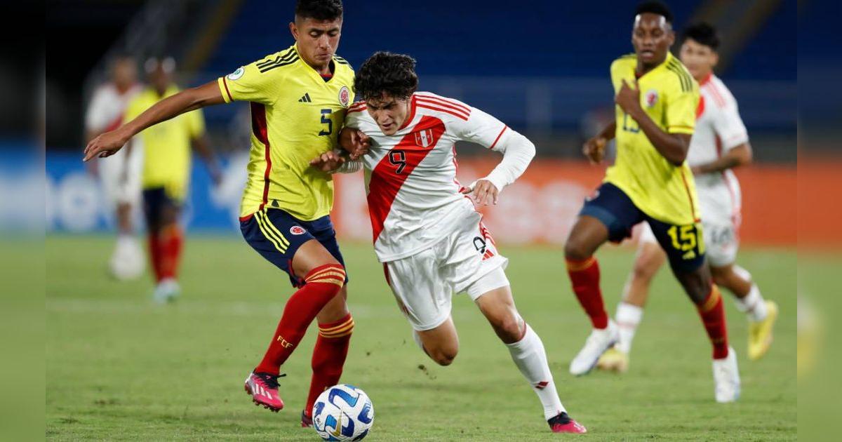 Selección peruana | ¿Por qué Sebastien Pineau se convirtió en tendencia ...