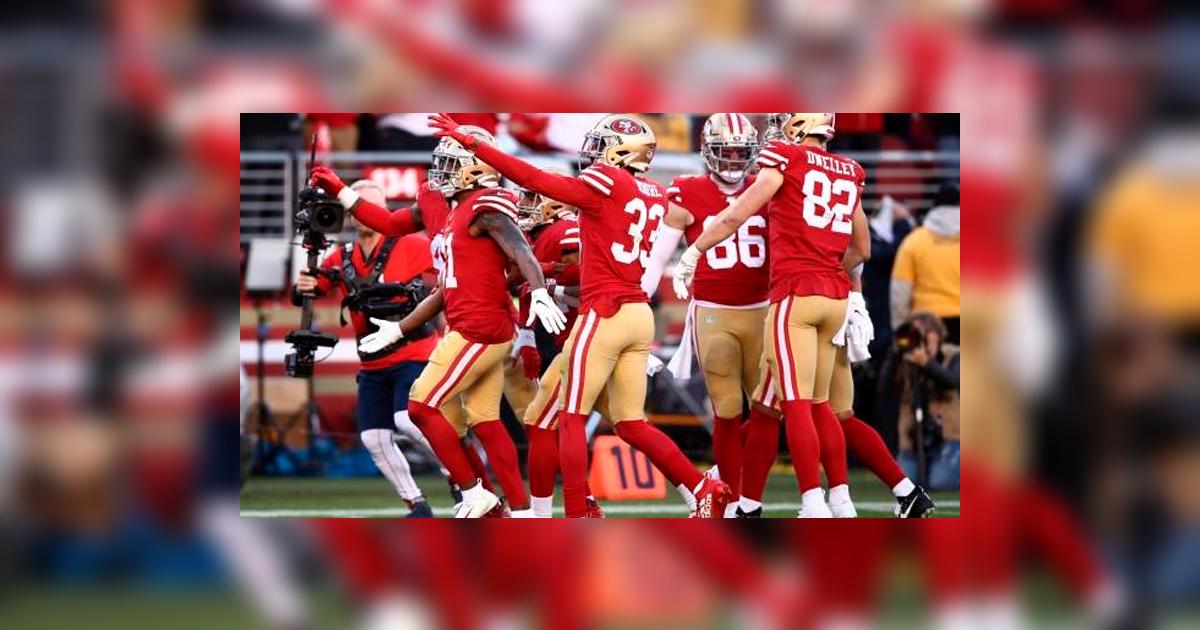 Super Bowl 2020 | San Francisco 49ers: cuál es el origen del nombre de ...