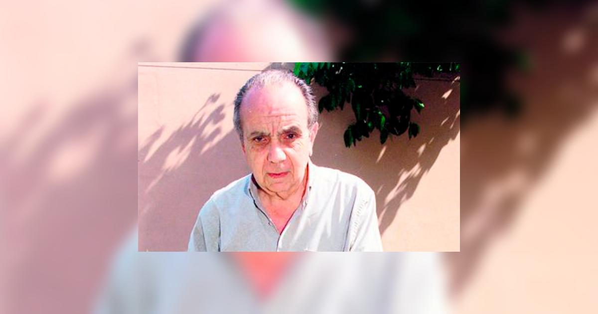 Historia| Pablo Macera: La vida es demasiado corta como para perderla ...