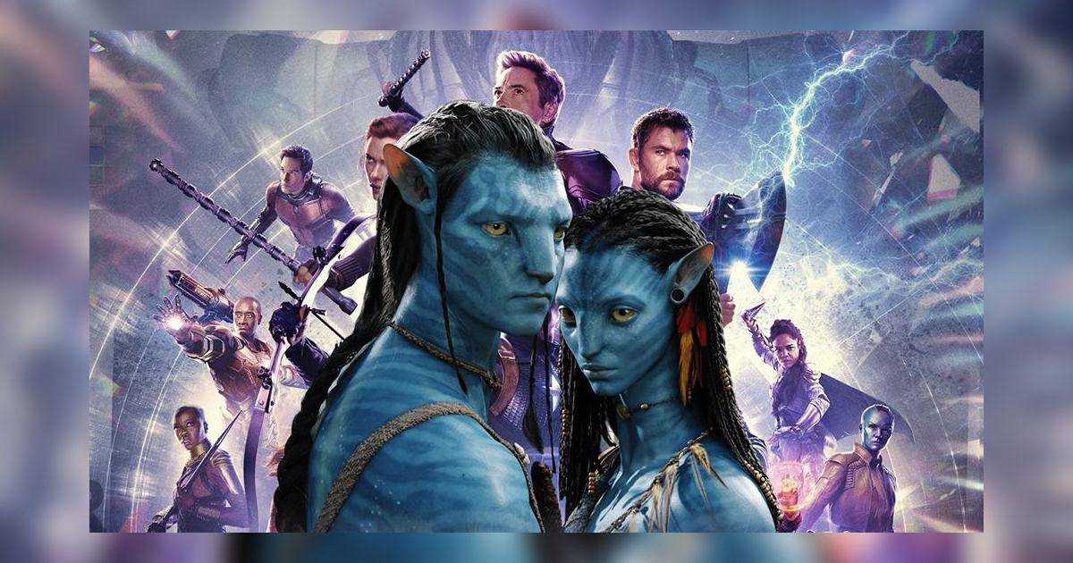 Avengers: Endgame vs Avatar: Cliff Curtis afirma que cinta de James ...