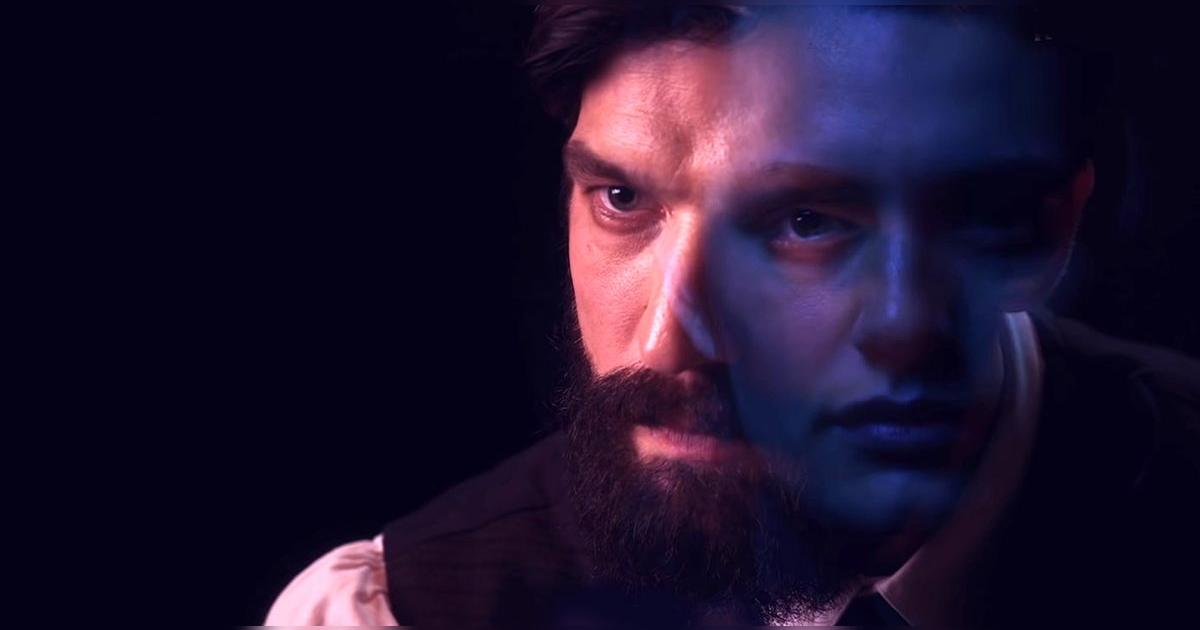 Estreno de Freud: nueva serie de Netflix sobre Sigmund Freud dirigida ...