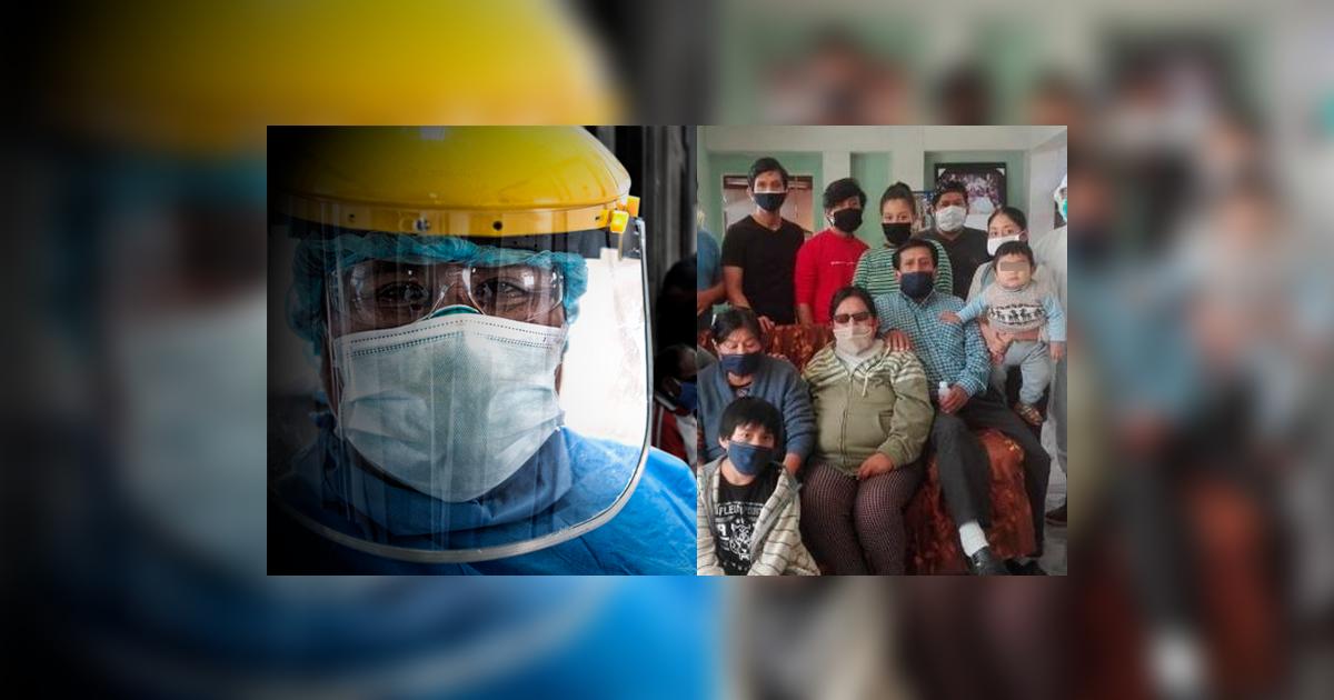 Feliz día de la familia Perú 2020: cuál es el papel de padres e hijos ...