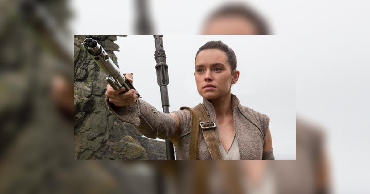 Star Wars: actor revela detalle clave sobre el verdadero origen de Rey ...