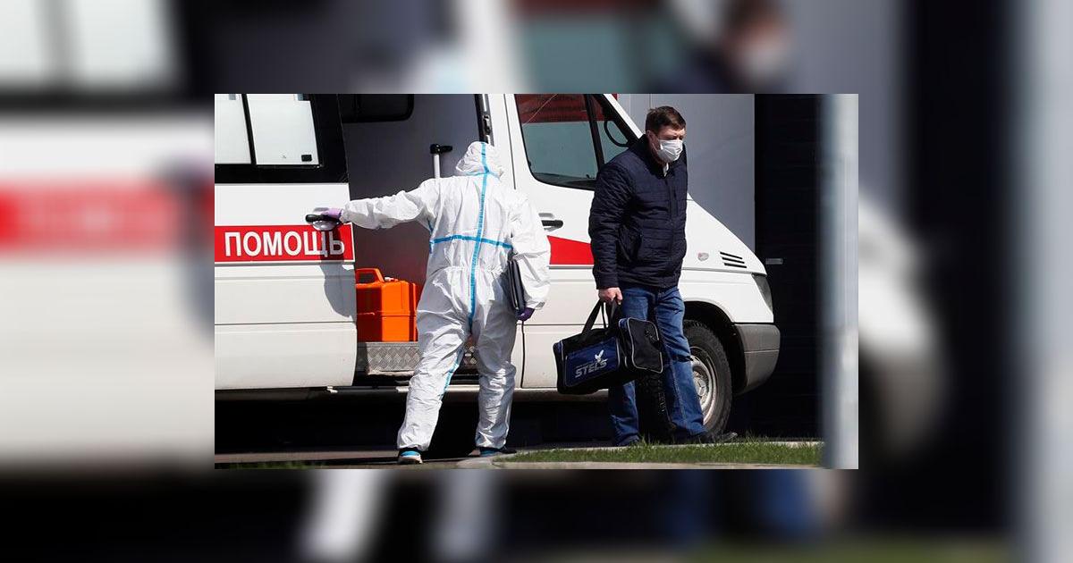 Coronavirus: Rusia aprueba uso fármaco areplivir contra pandemia COVID ...