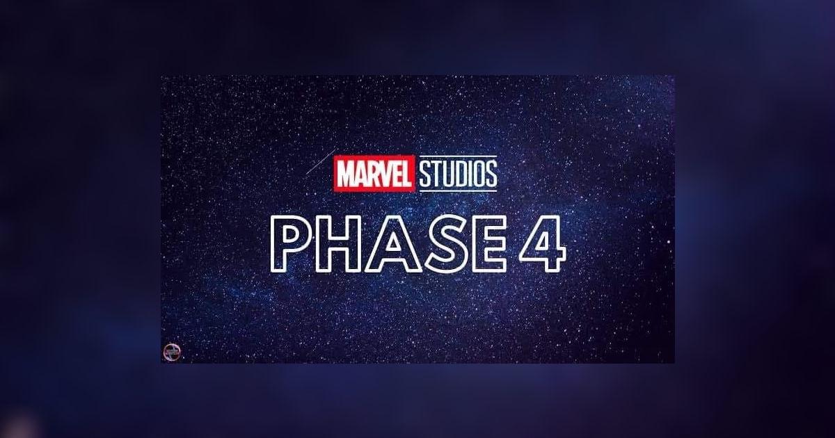 Marvel: Secret Wars será el gran evento de la Fase 4 del UCM | Avengers ...