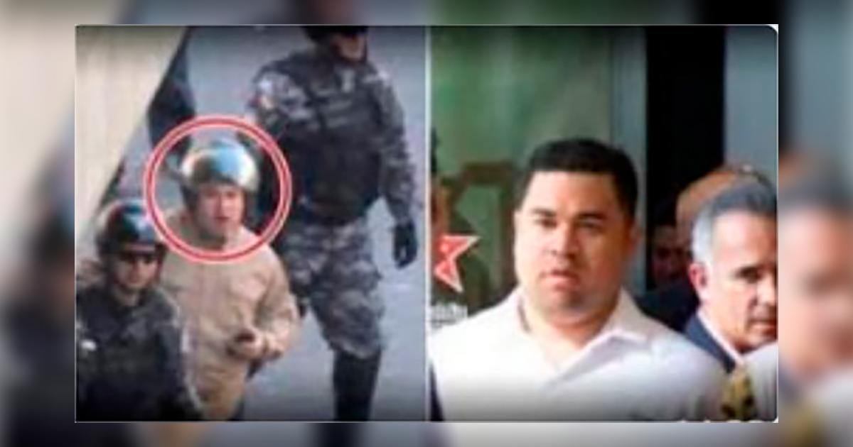 José Miguel Domínguez: nuevo director de las FAES | Venezuela | Mundo ...