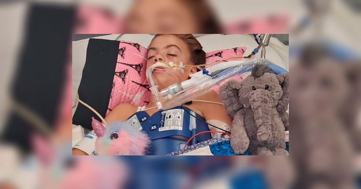 Facebook | Estados Unidos: Lily Mae Avant muere por ameba come cerebros ...