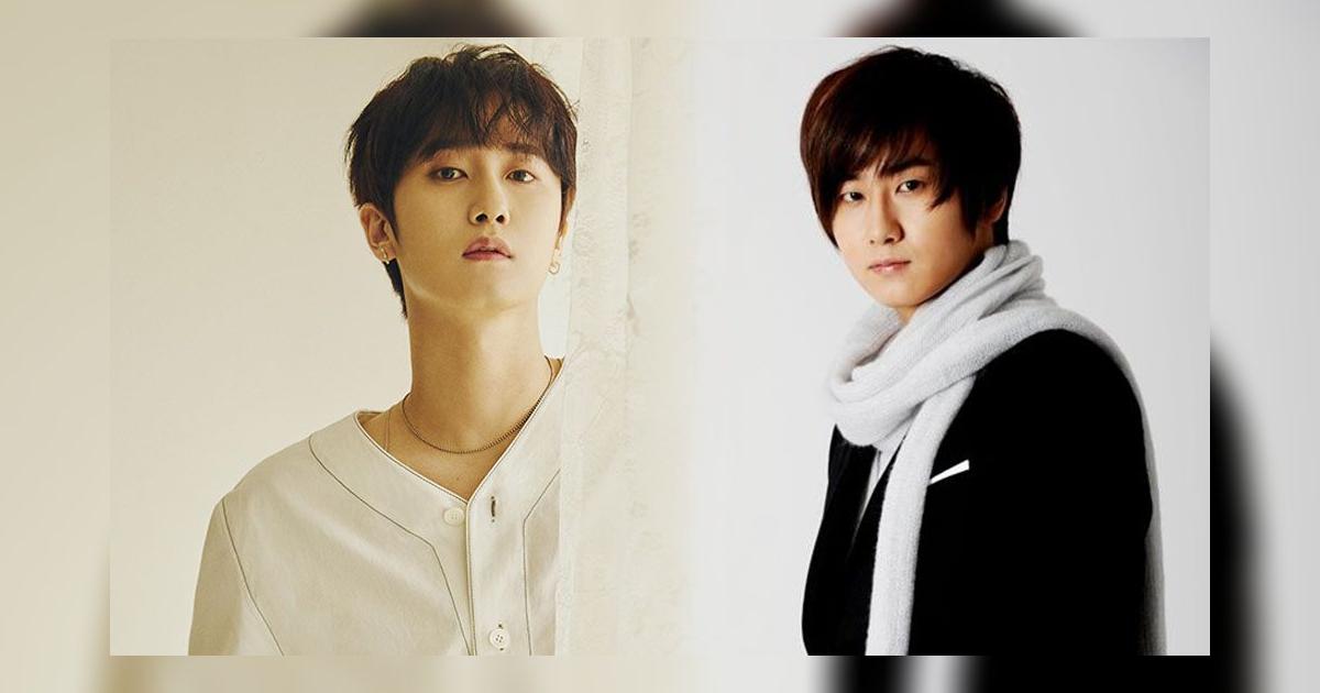SS501: Heo Young Saeng hará fanmeeting en Perú y cena de gala | Double S 301 | lugar | precios ...
