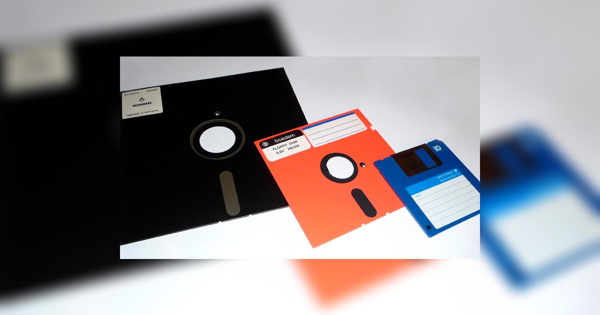 Windows: ¿por qué la letra “C” es la predeterminada para el disco duro ...