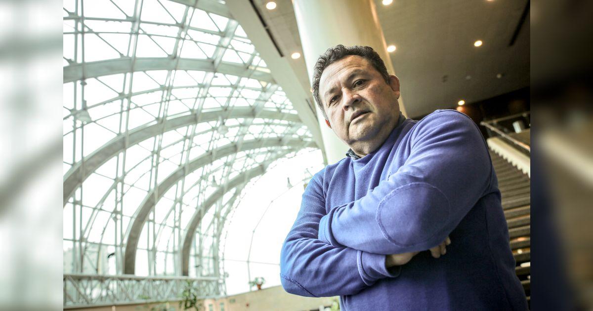 Jaime Vásquez: “Nuestro propósito es rescatar la literatura amazónica ...