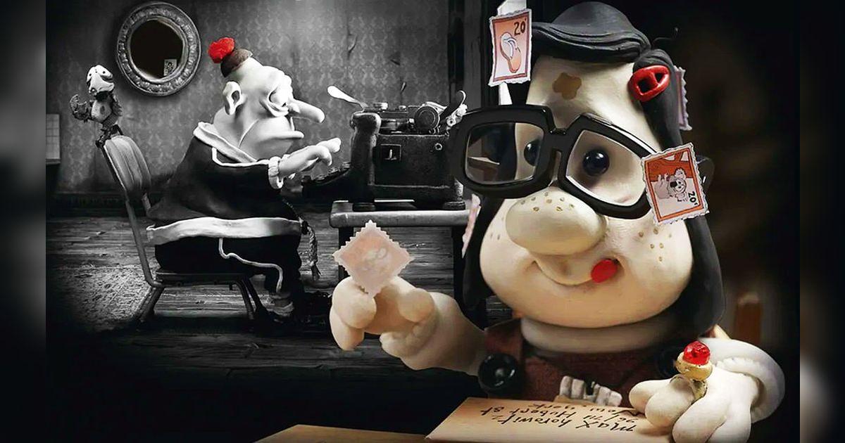 Mary y Max: la película animada más triste y bella sobre la amistad ¡La ...