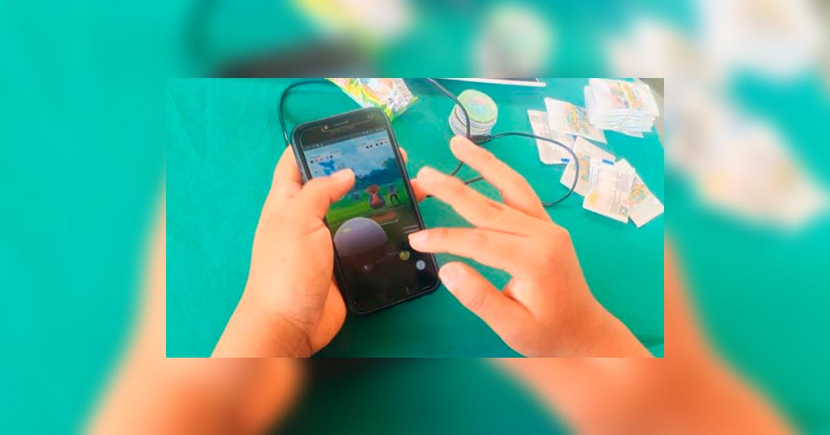 Pokémon GO: jugador peruano es campeón de liga interregional realizada ...