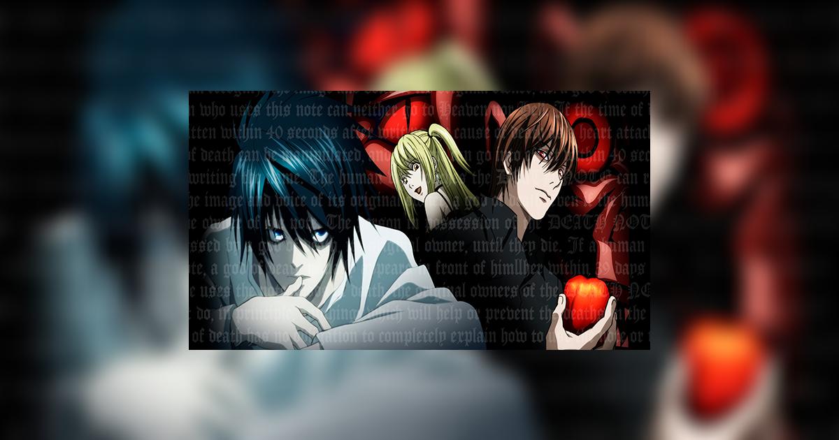 Death Note: One-Shot oficial continuará historia del manga y anime ...
