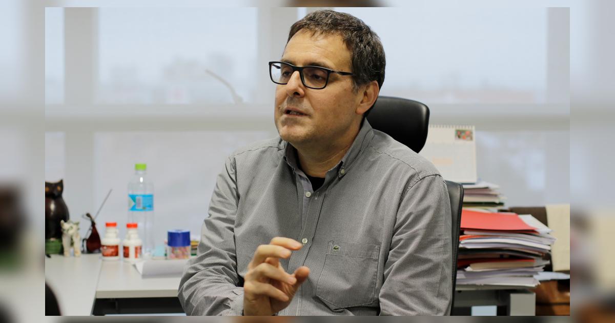 Coronavirus: Un antes y después en la política peruana | Martín ...