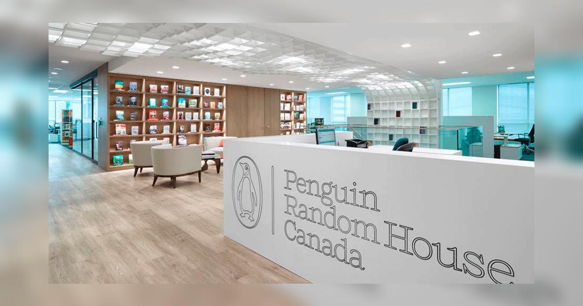 Editorial Penguin Random House ofrece descuentos de 30 % por su ...