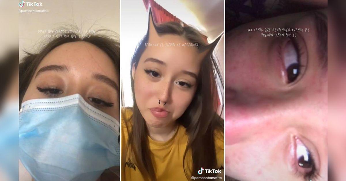 Rímel seco: ¿qué significado tiene este nuevo meme viral que ha ...