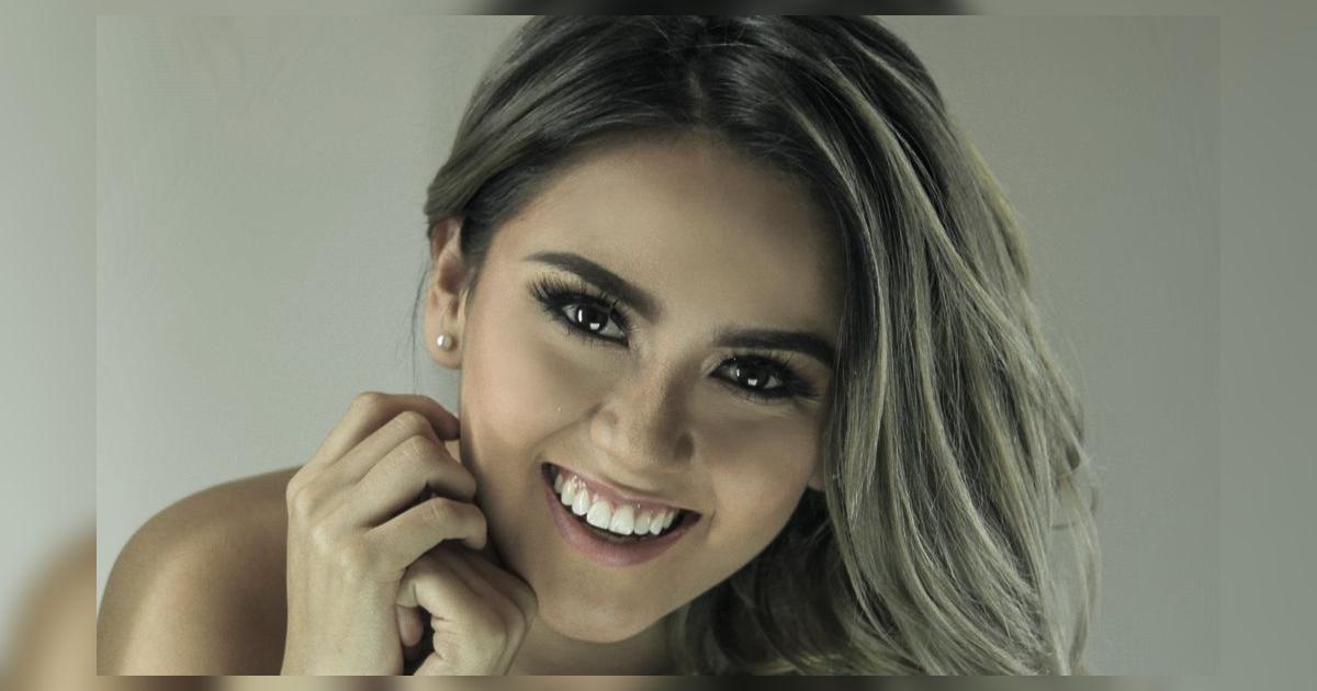 Amy Gutiérrez Instagram: exintegrante de You Salsa se despide del ...
