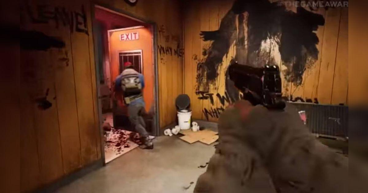 Back 4 Blood revela gameplay: ¿es un sucesor espiritual de Left 4 Dead ...