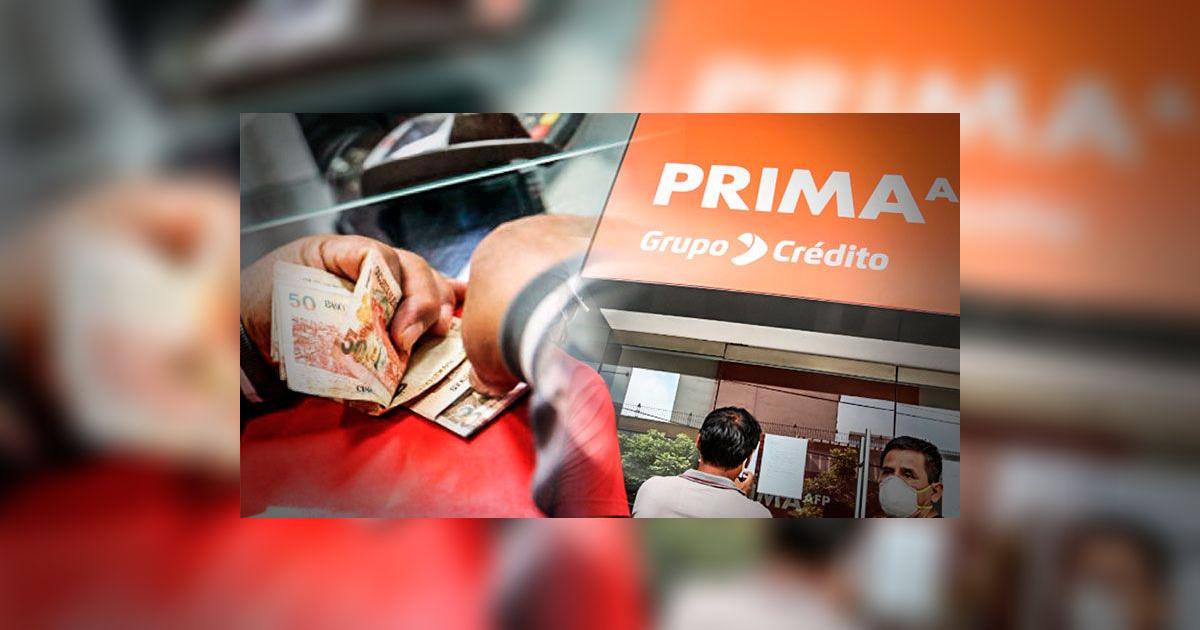 [REVISA AQUÍ] Retiro AFP Prima 25%: cómo y quiénes pueden retirar el 25 ...