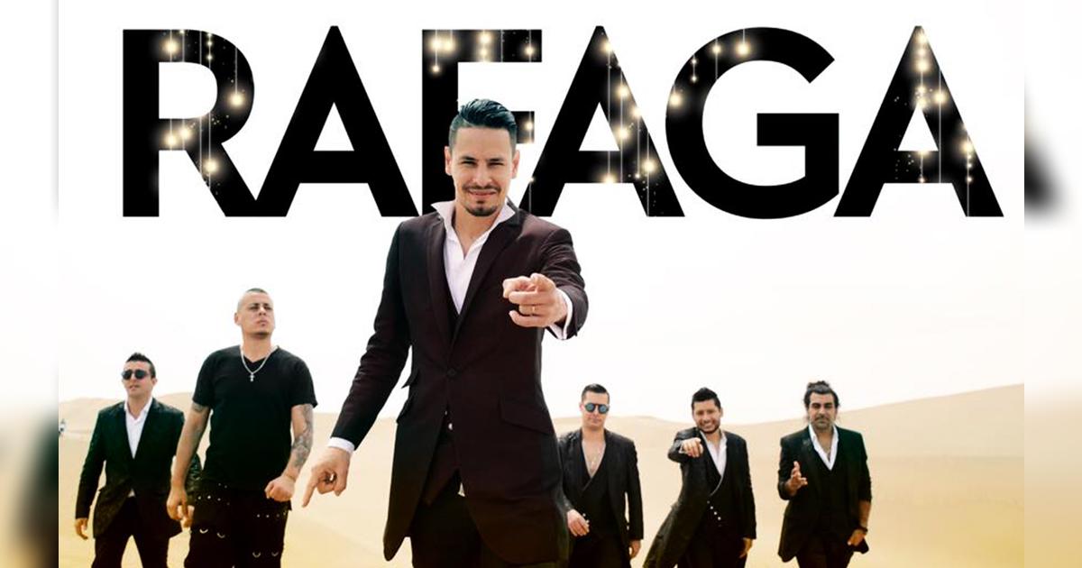 Ráfaga: ¿qué pasó con Rodrigo Tapari y por qué el vocalista dejó la ...