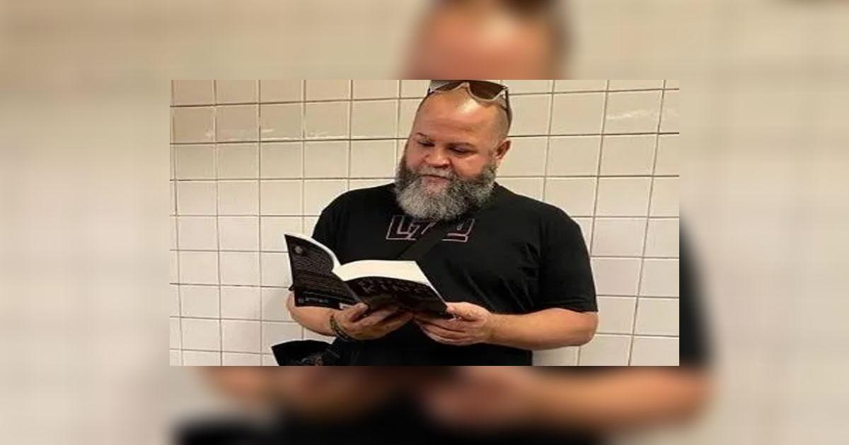 Jorh Wallwork, actor de La Ley y EL orden murió por coronavirus | COVID ...