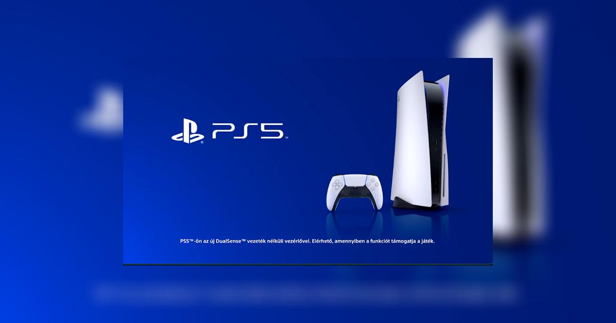 PS5: publican el primer anuncio televisivo de PlayStation 5 | Fotos ...